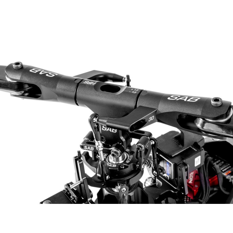 SG740 - Goblin 700 KRAKEN