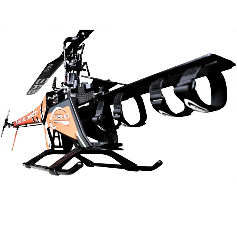 SG740 - Goblin 700 KRAKEN