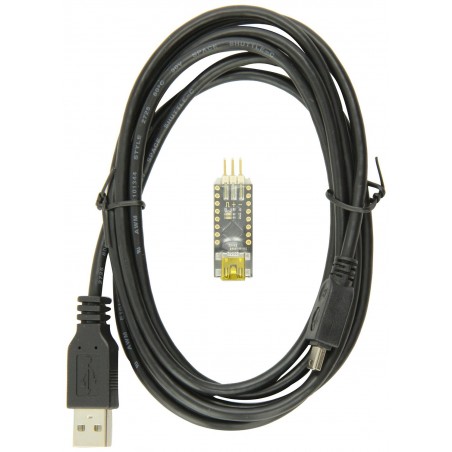 CABLEUSBCASTLE - PHX_LINK Castle Creations Castle Link USB Programming ...