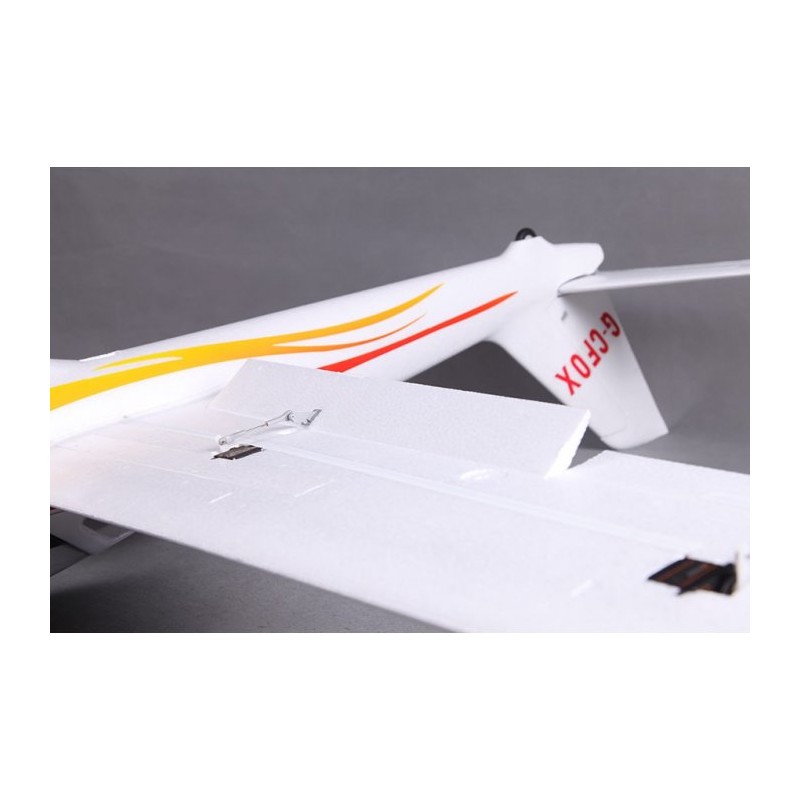 FS0103-FMS023 - PLANEUR FOX FMS 2.3M PNP